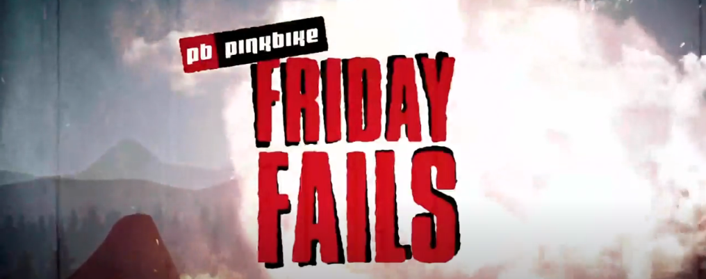 Friday Fails