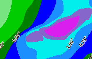 Trailforks Map